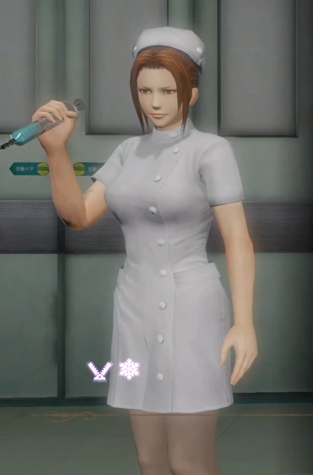 Etsuko | TRAPEDIA | Fandom