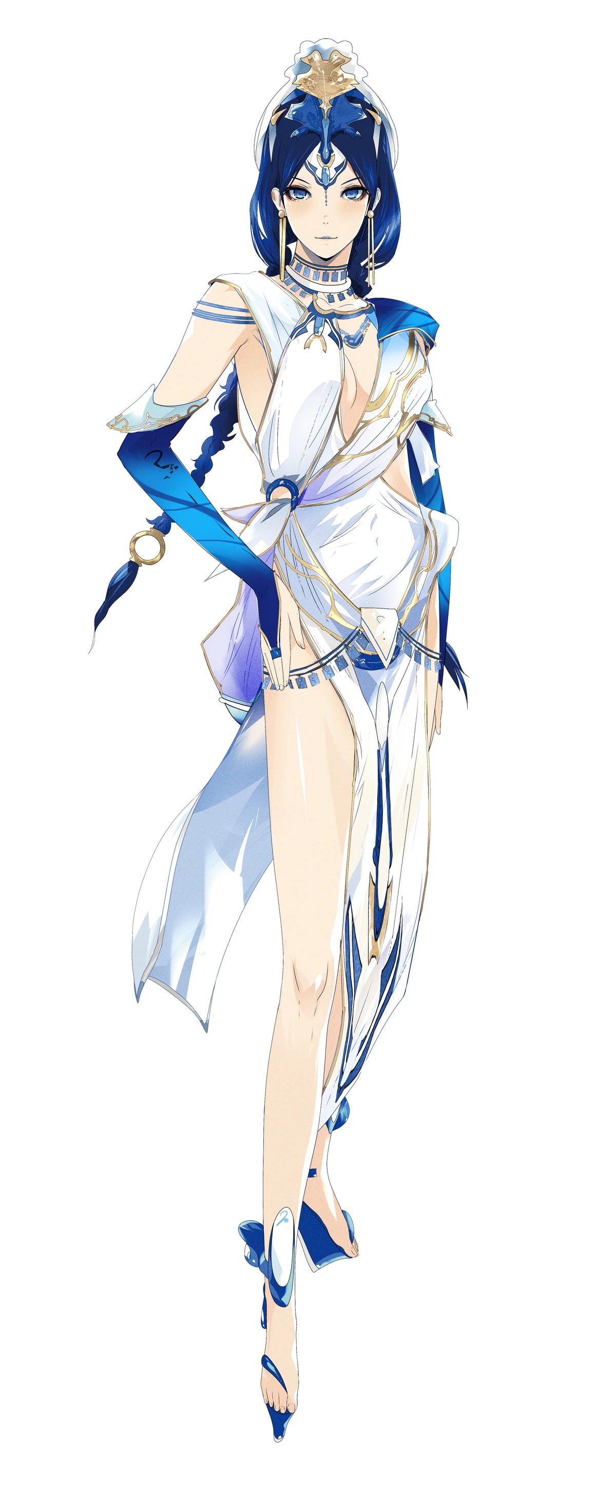 Caelea | TRAPEDIA | Fandom