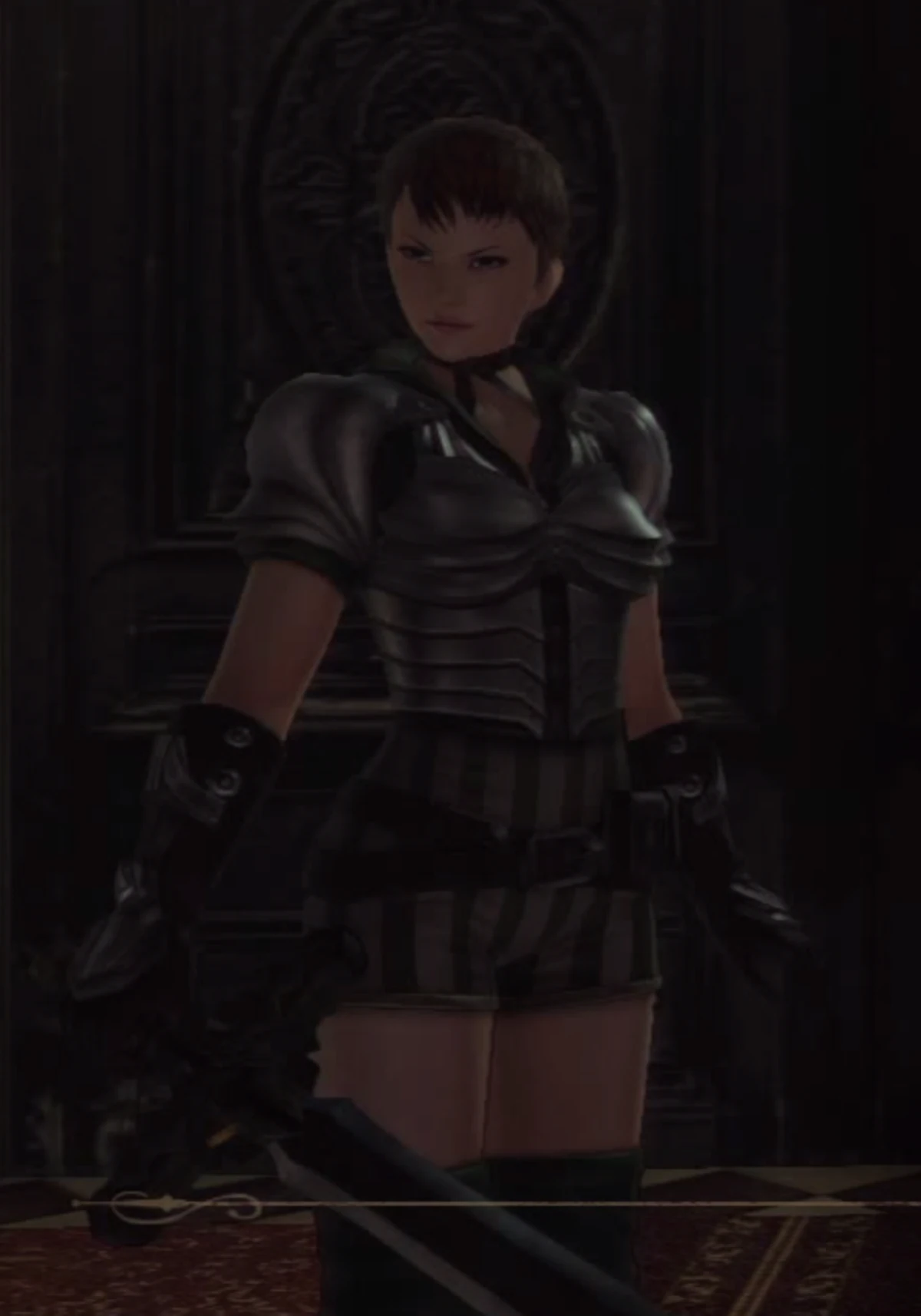 Charlotte (Deception IV) | TRAPEDIA | Fandom