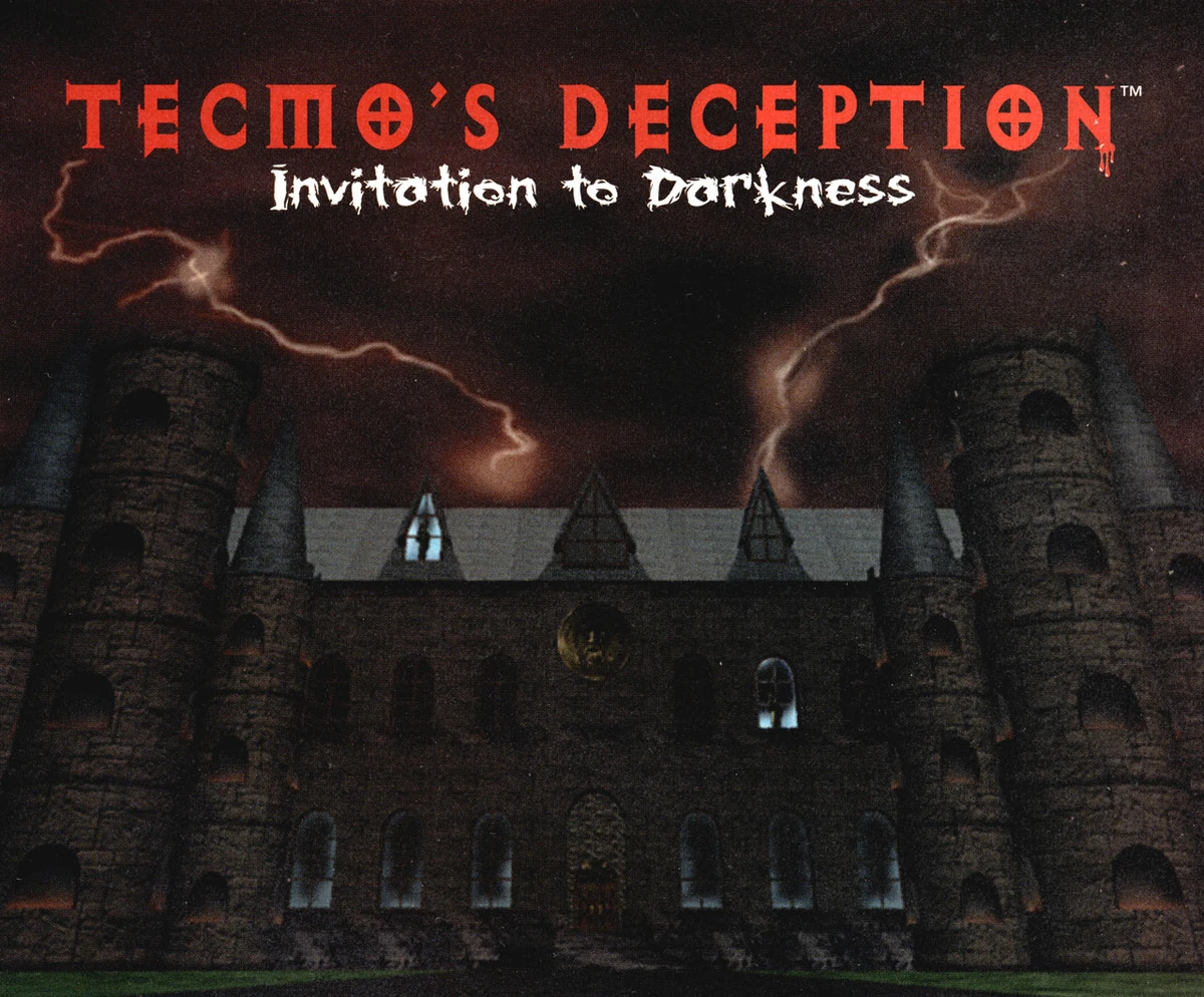 Deception | TRAPEDIA | Fandom