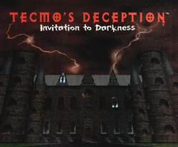 Deception | TRAPEDIA | Fandom