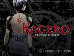 Deception | TRAPEDIA | Fandom