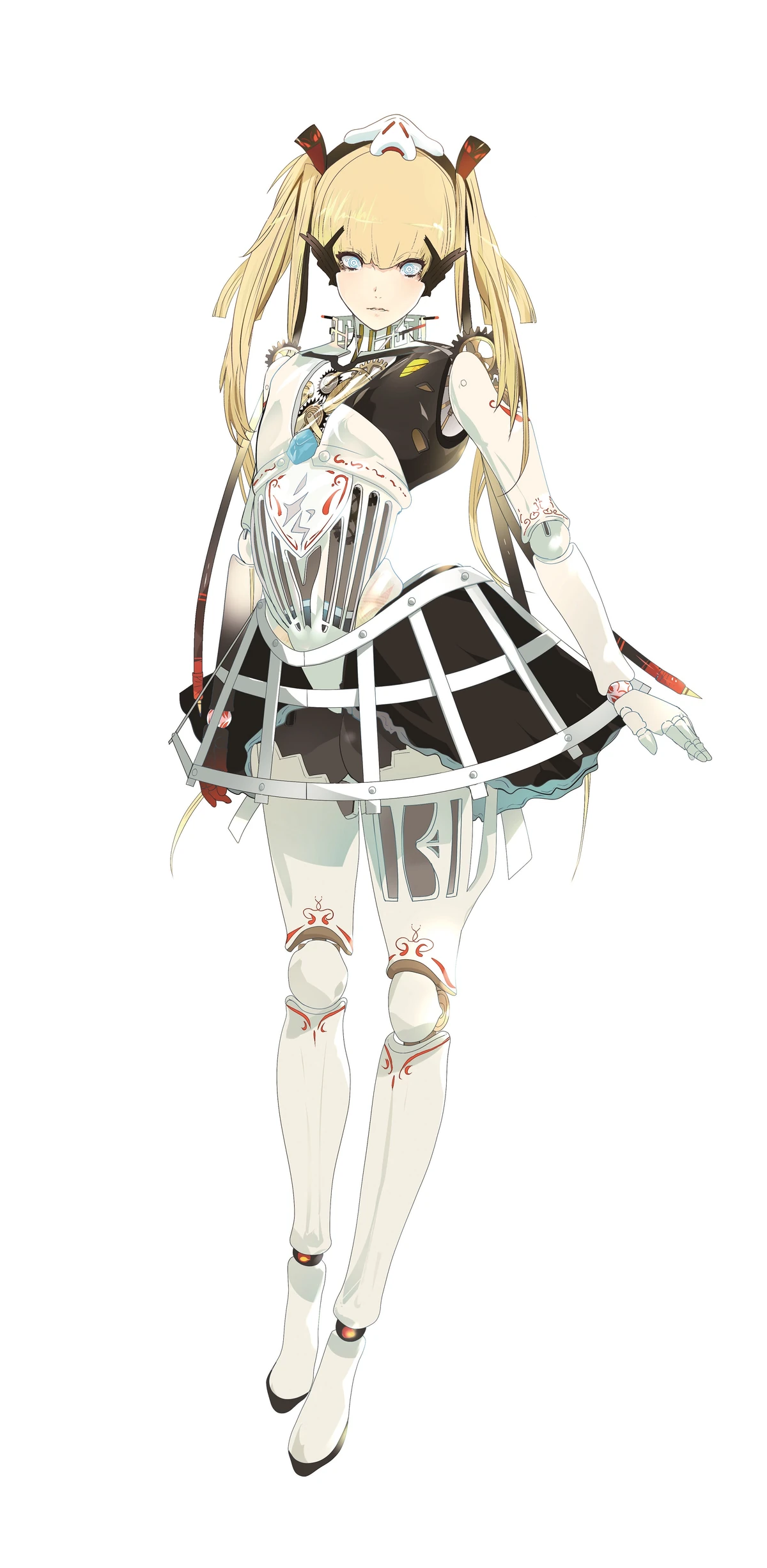 Ephemera | TRAPEDIA | Fandom