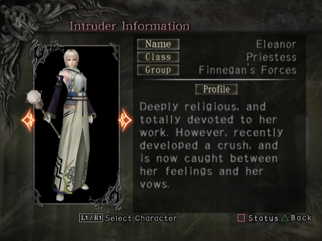 Eleanor (Trapt) | TRAPEDIA | Fandom