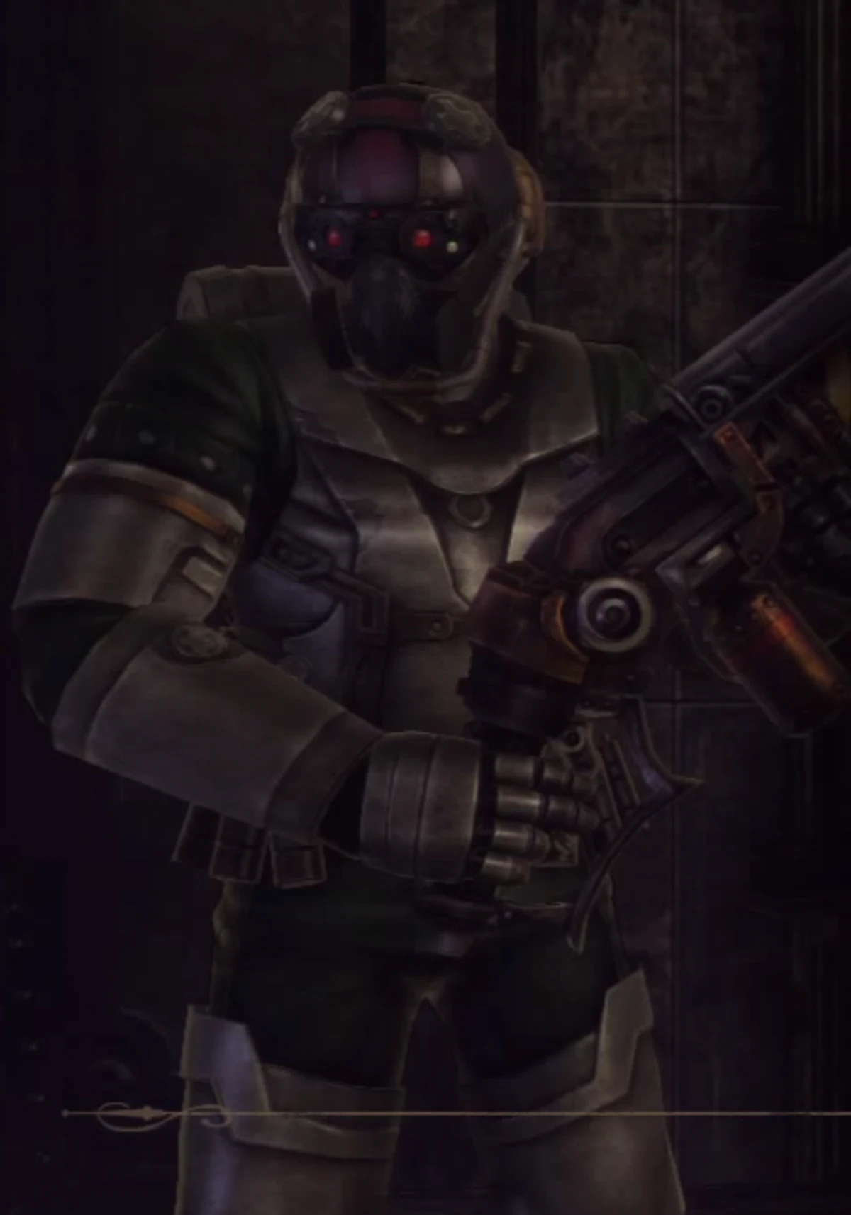 Barton | TRAPEDIA | Fandom