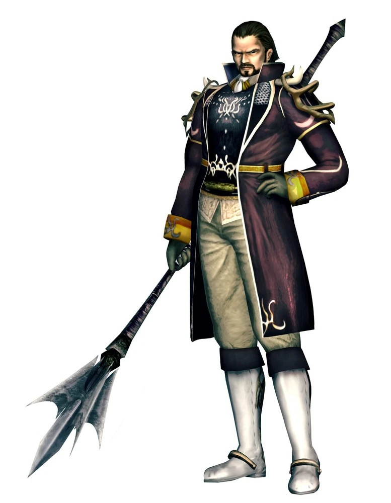 Hertzog | TRAPEDIA | Fandom