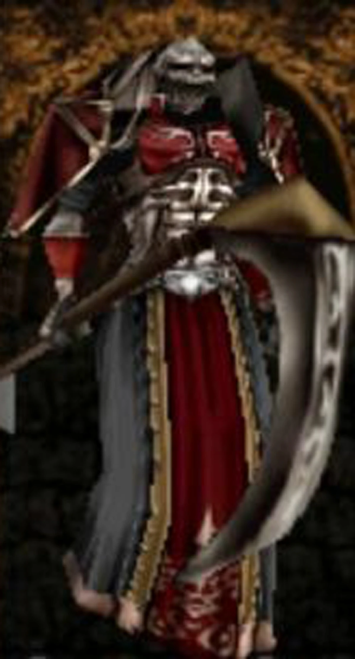 Belstein | TRAPEDIA | Fandom