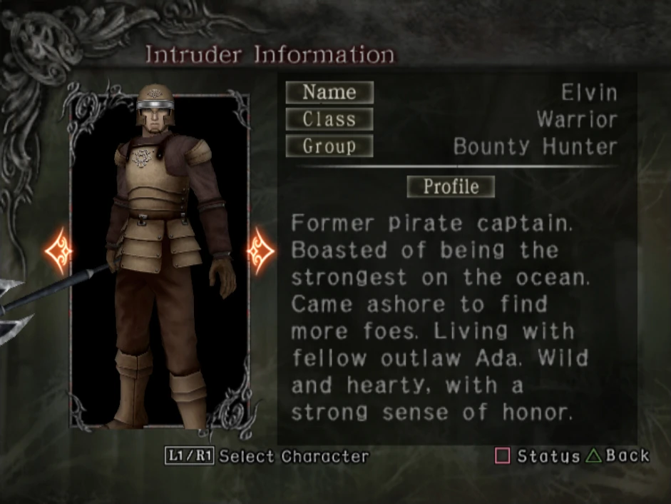 Elvin | TRAPEDIA | Fandom