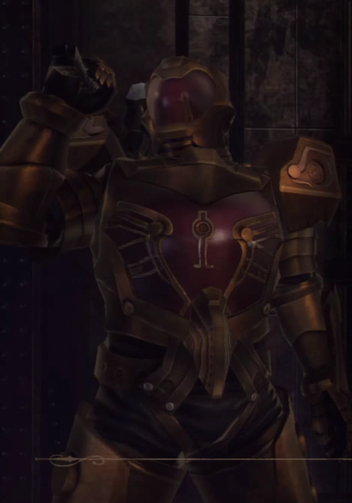 Leonard | TRAPEDIA | Fandom