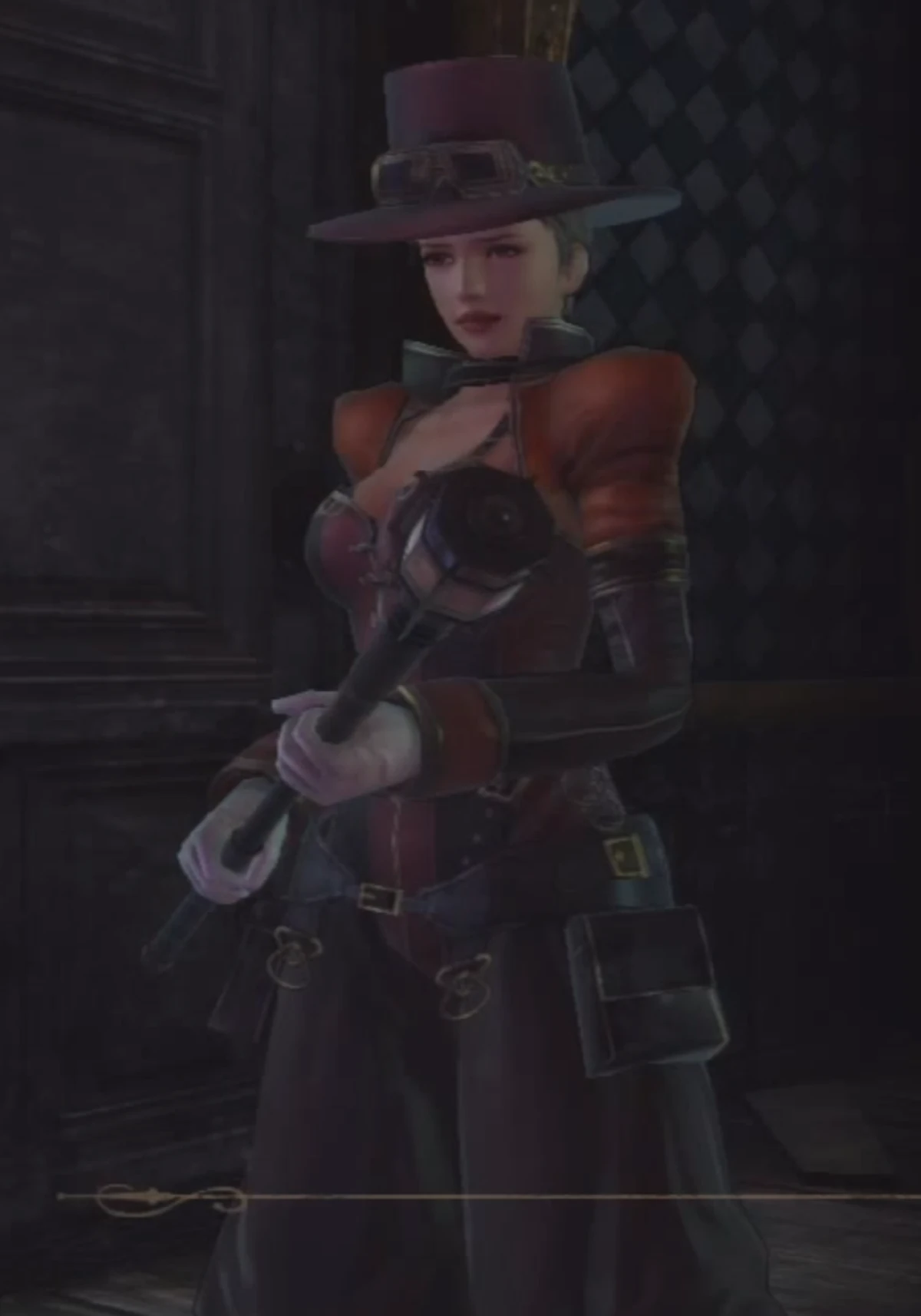 Flavie | TRAPEDIA | Fandom