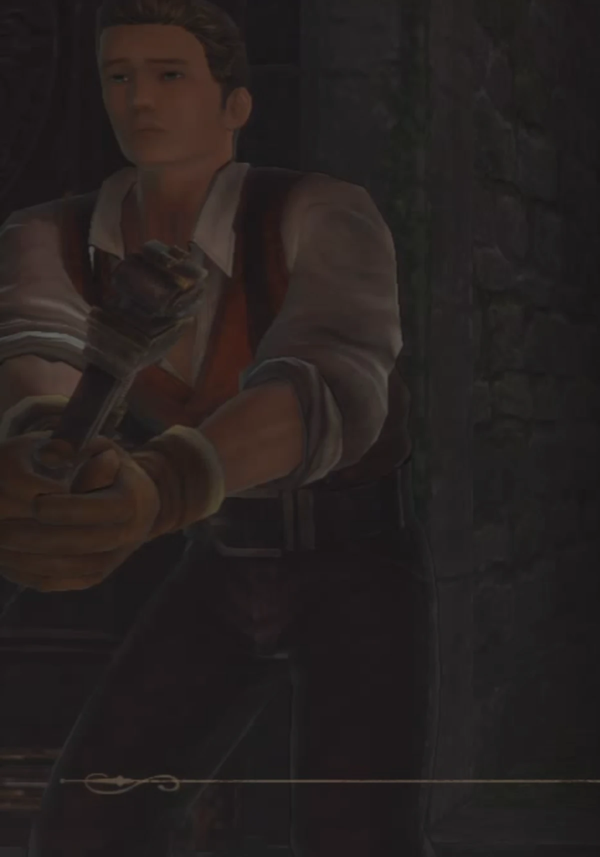 Hernan | TRAPEDIA | Fandom