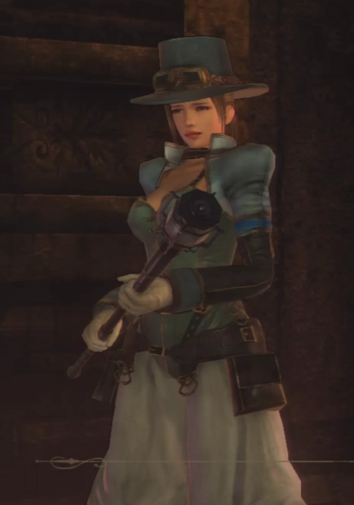 Annette | TRAPEDIA | Fandom