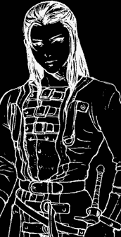 Keith | TRAPEDIA | Fandom