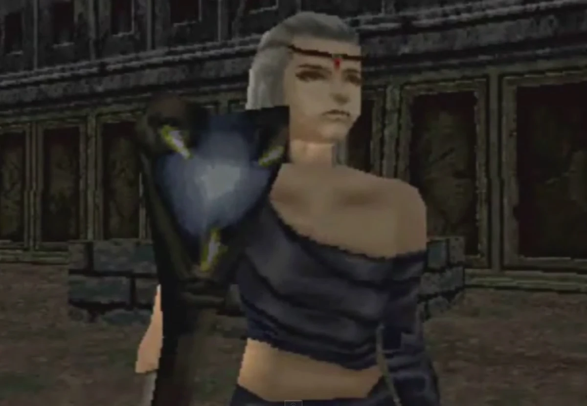 Velvet | TRAPEDIA | Fandom