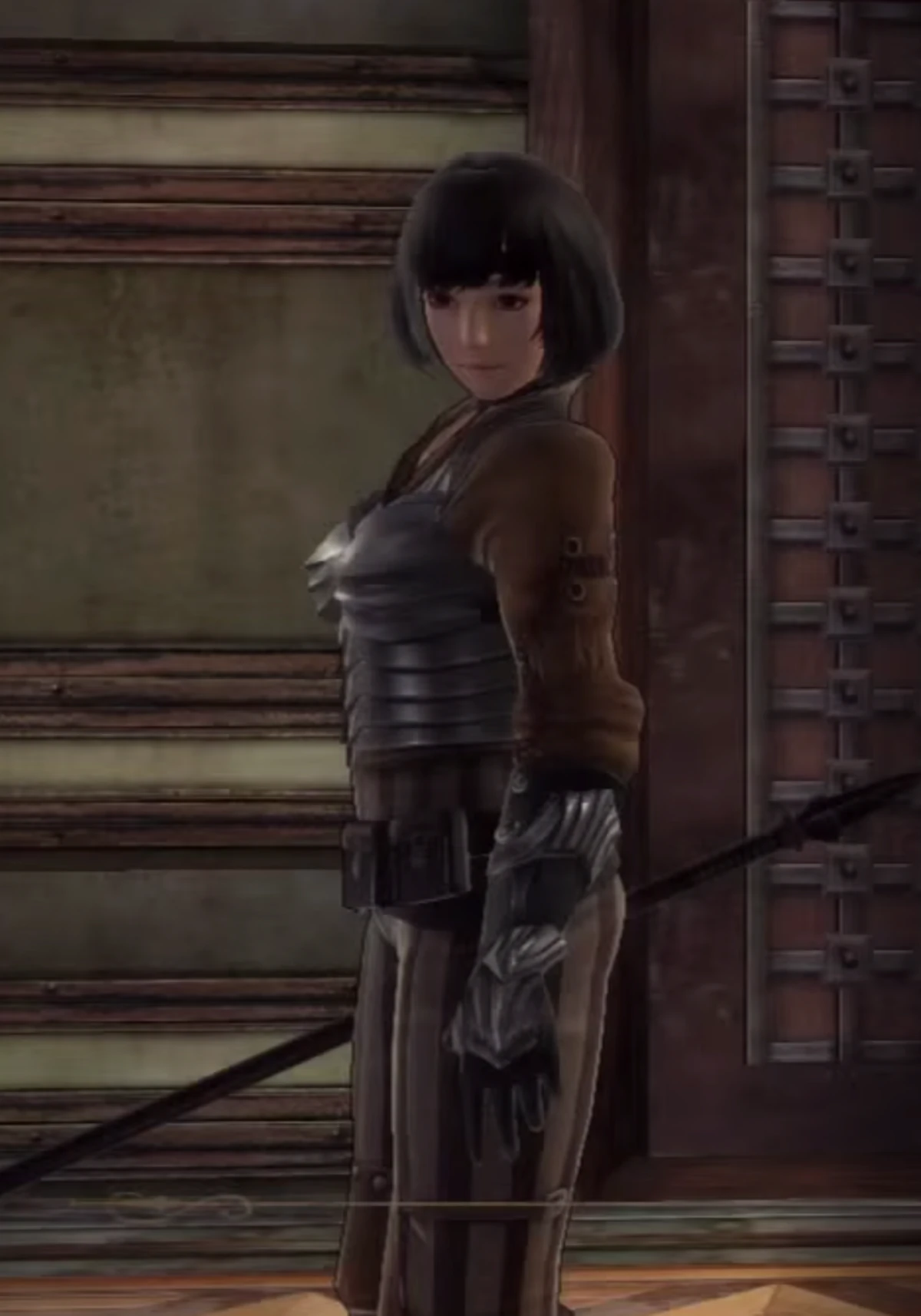 Kate | TRAPEDIA | Fandom