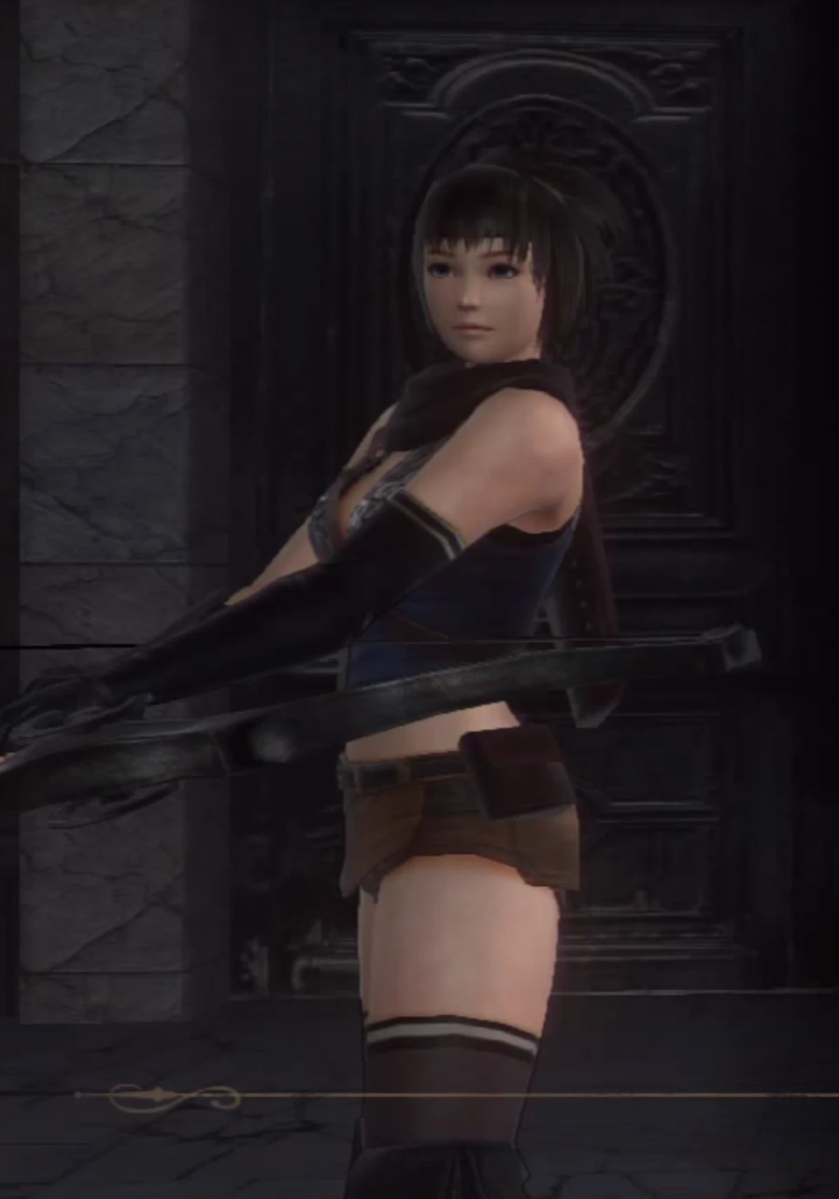 Anna (Deception IV) | TRAPEDIA | Fandom