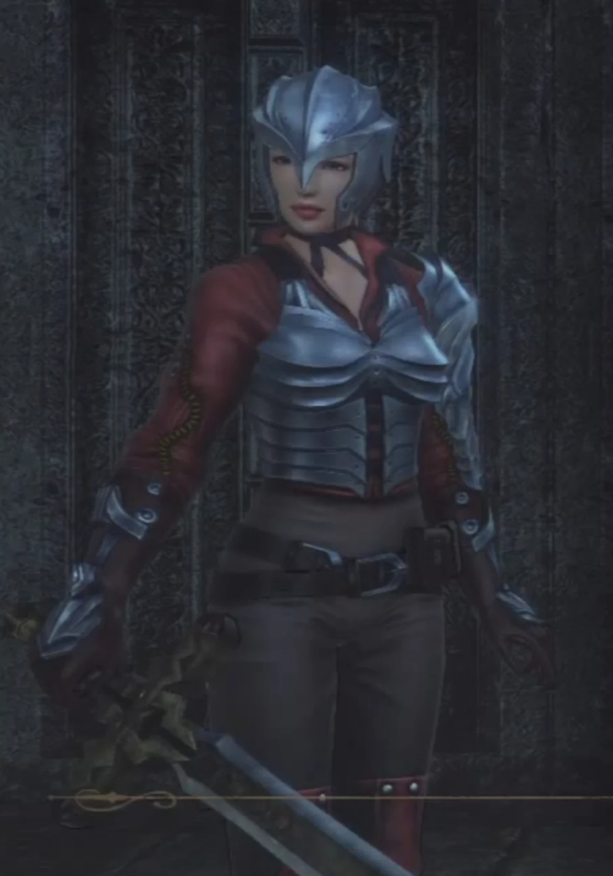 Margaret (Deception IV) | TRAPEDIA | Fandom