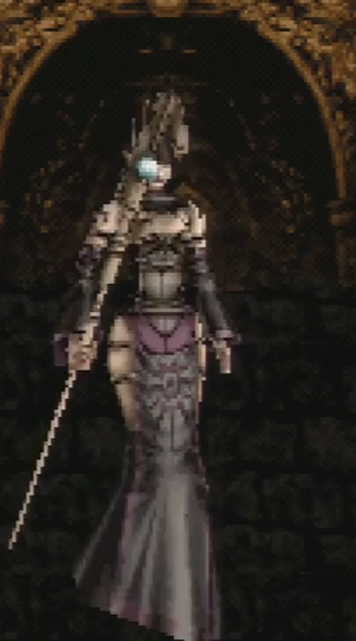 Judeka | TRAPEDIA | Fandom