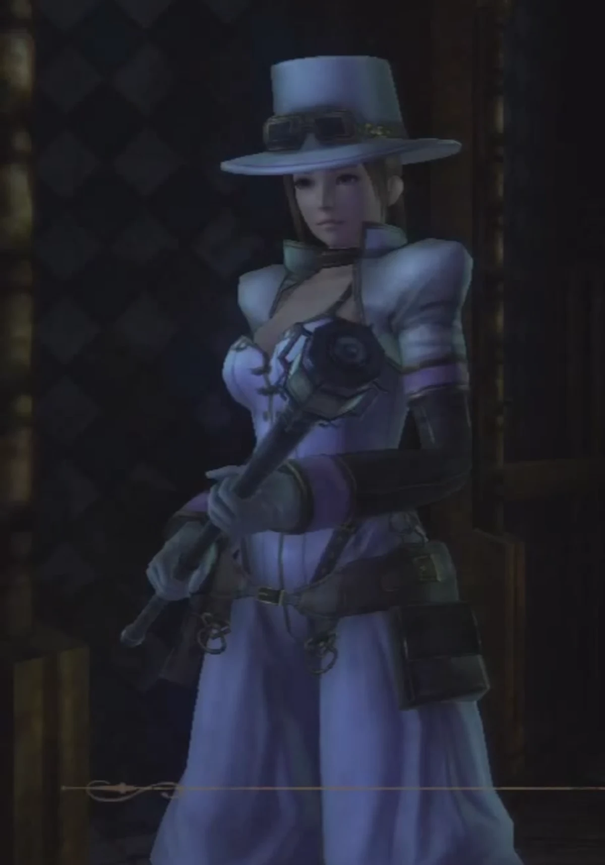 Paula | TRAPEDIA | Fandom