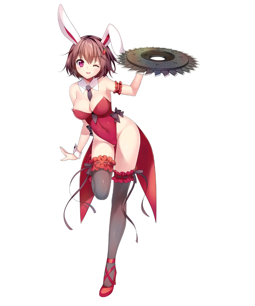 Lisanna | TRAPEDIA | Fandom