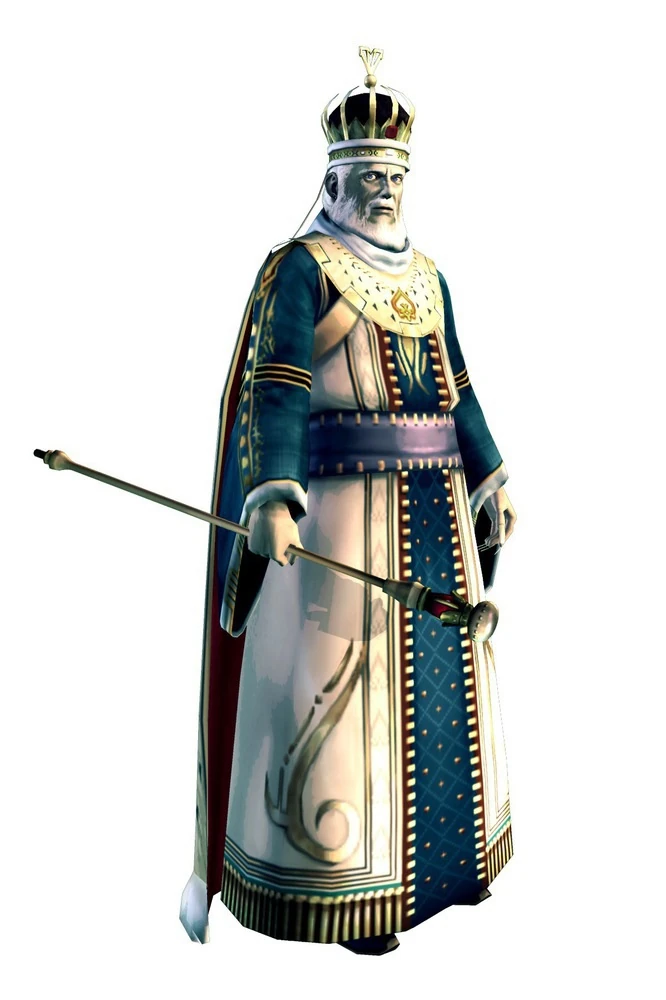 Olaf | TRAPEDIA | Fandom