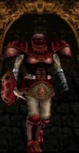 Garland | TRAPEDIA | Fandom