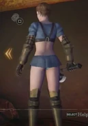 Luisa | TRAPEDIA | Fandom