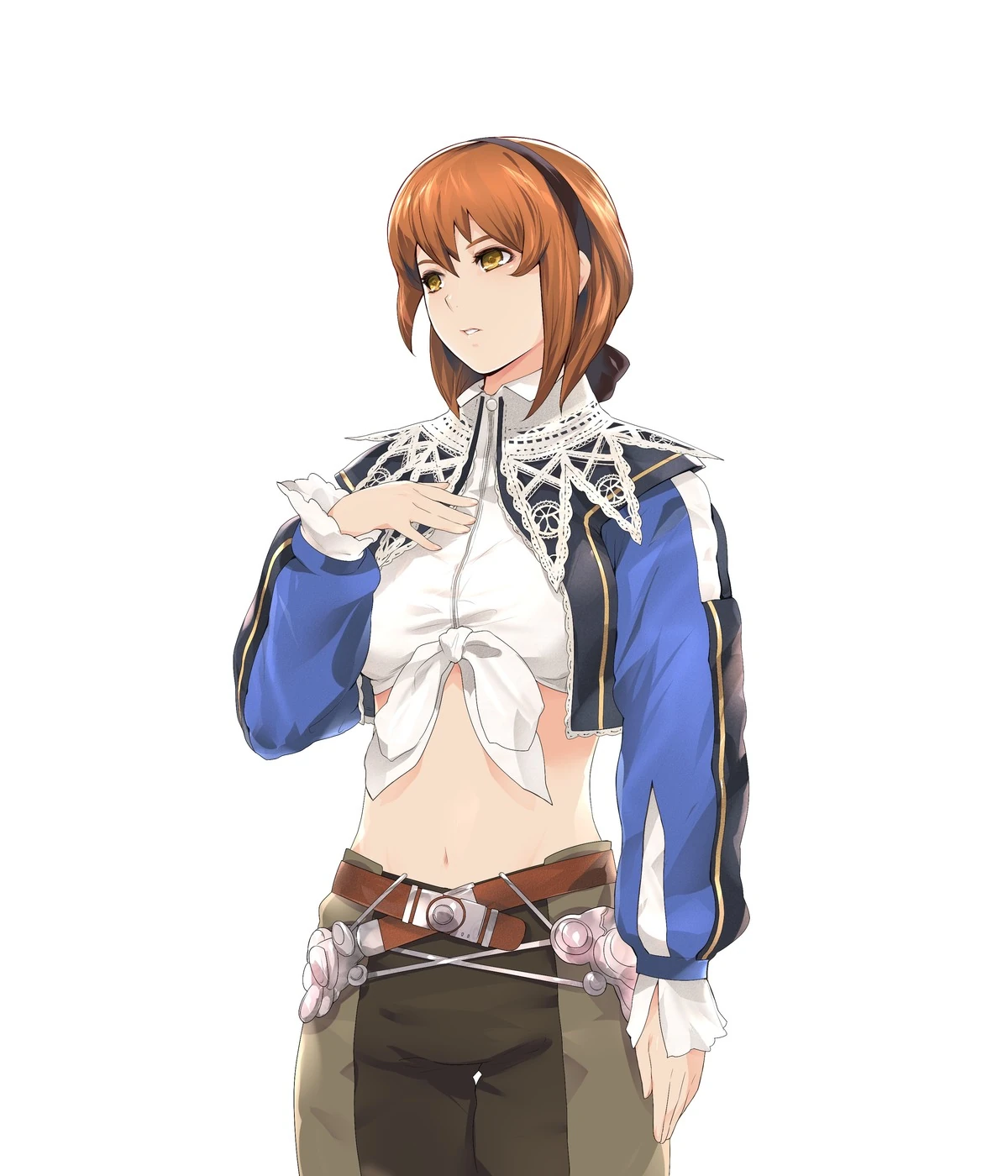 Reina | TRAPEDIA | Fandom