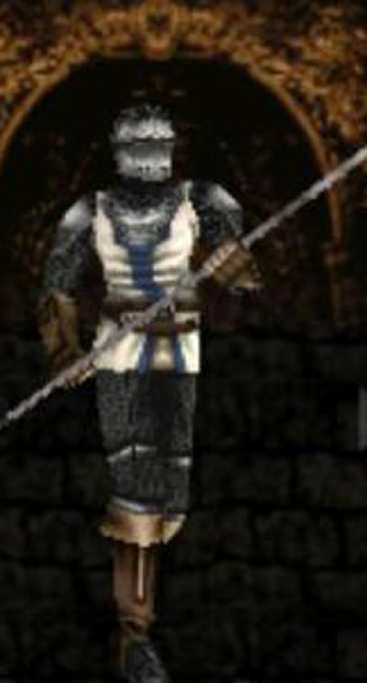 Maclean | TRAPEDIA | Fandom