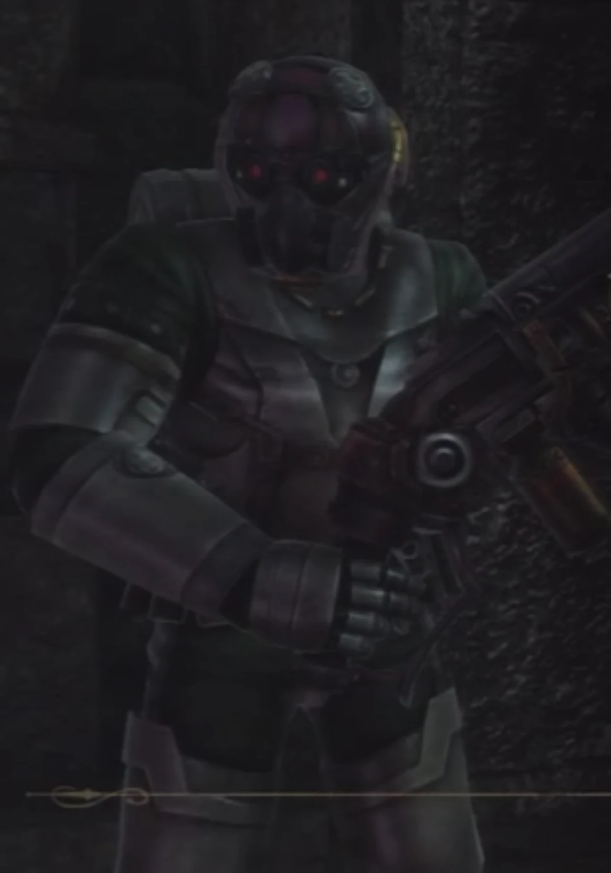 Franz | TRAPEDIA | Fandom