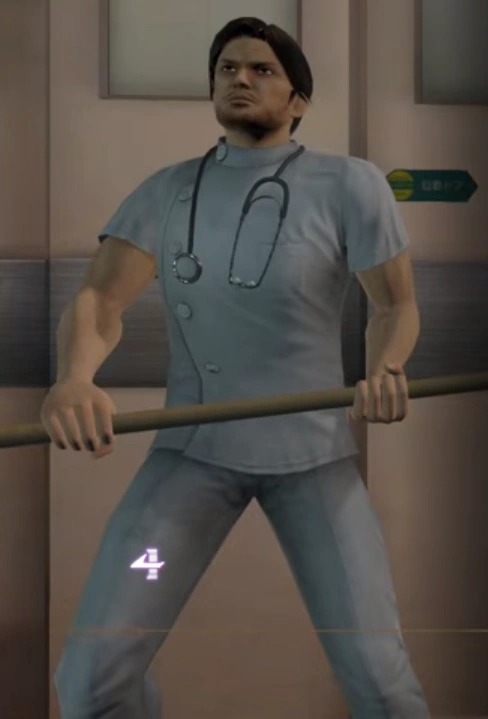 Takehiko | TRAPEDIA | Fandom