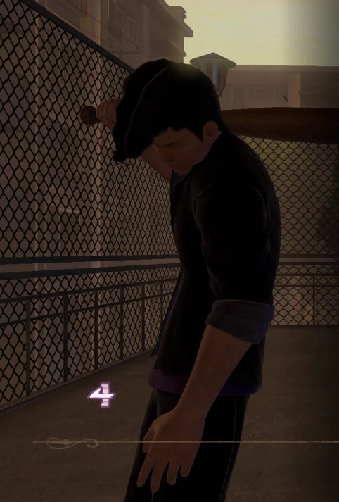 Takashi | TRAPEDIA | Fandom