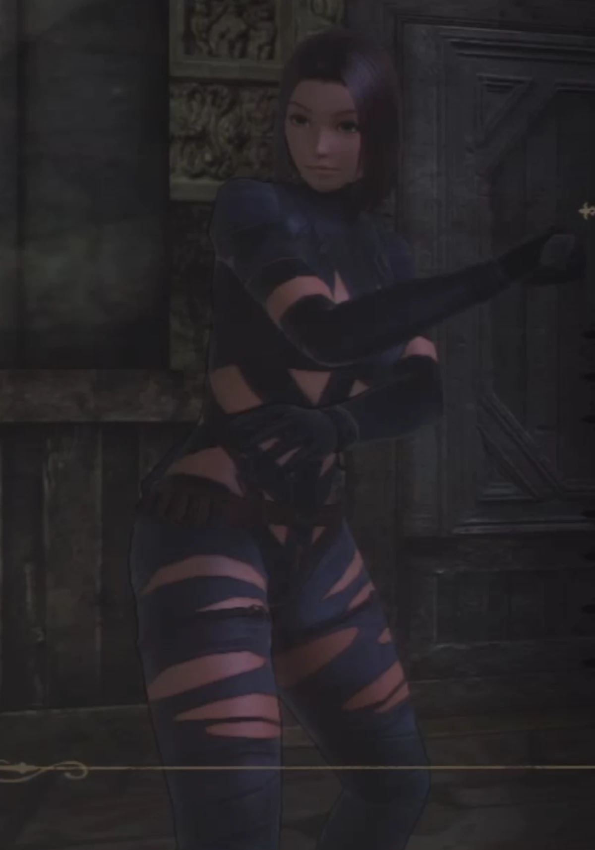 Beth | TRAPEDIA | Fandom