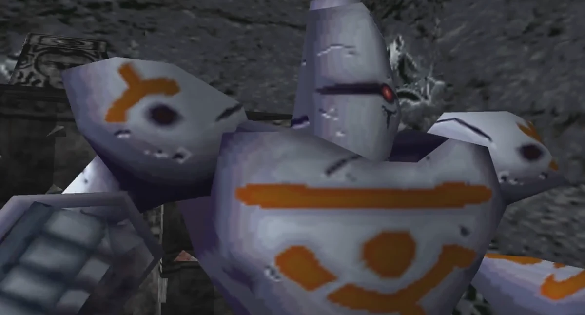 Gordis | TRAPEDIA | Fandom