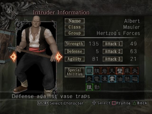 Albert (Trapt) | TRAPEDIA | Fandom