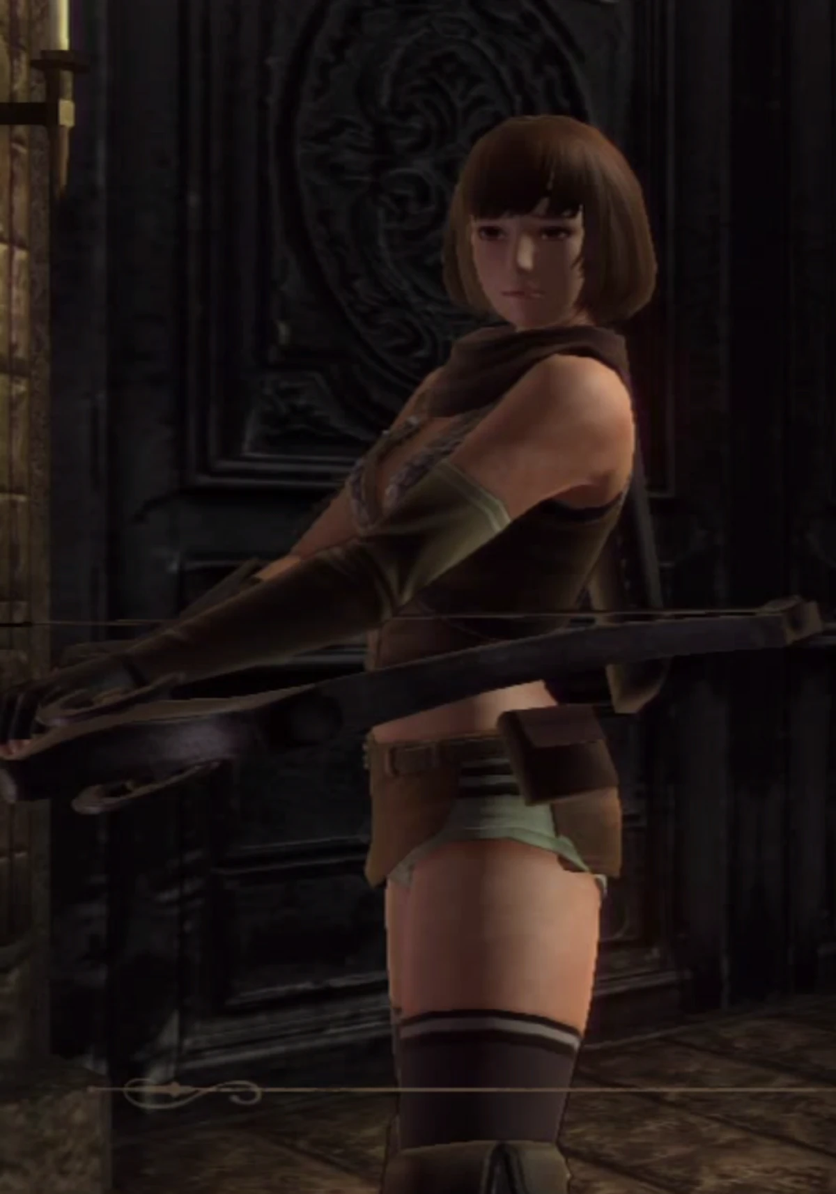 Frances | TRAPEDIA | Fandom