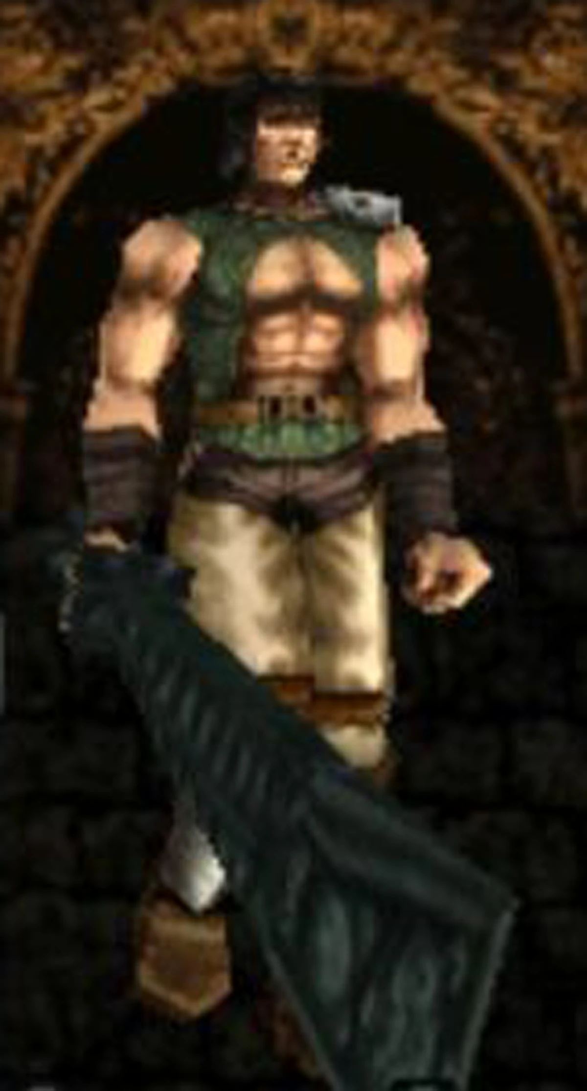 Zeon | TRAPEDIA | Fandom