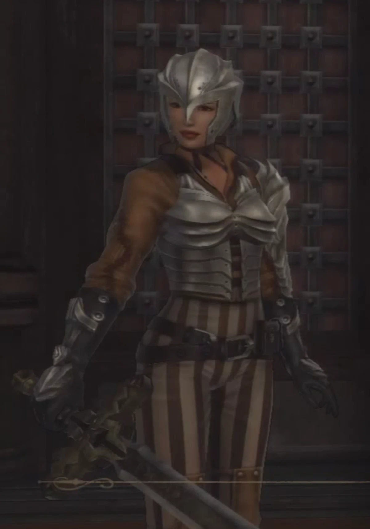 Grace | TRAPEDIA | Fandom