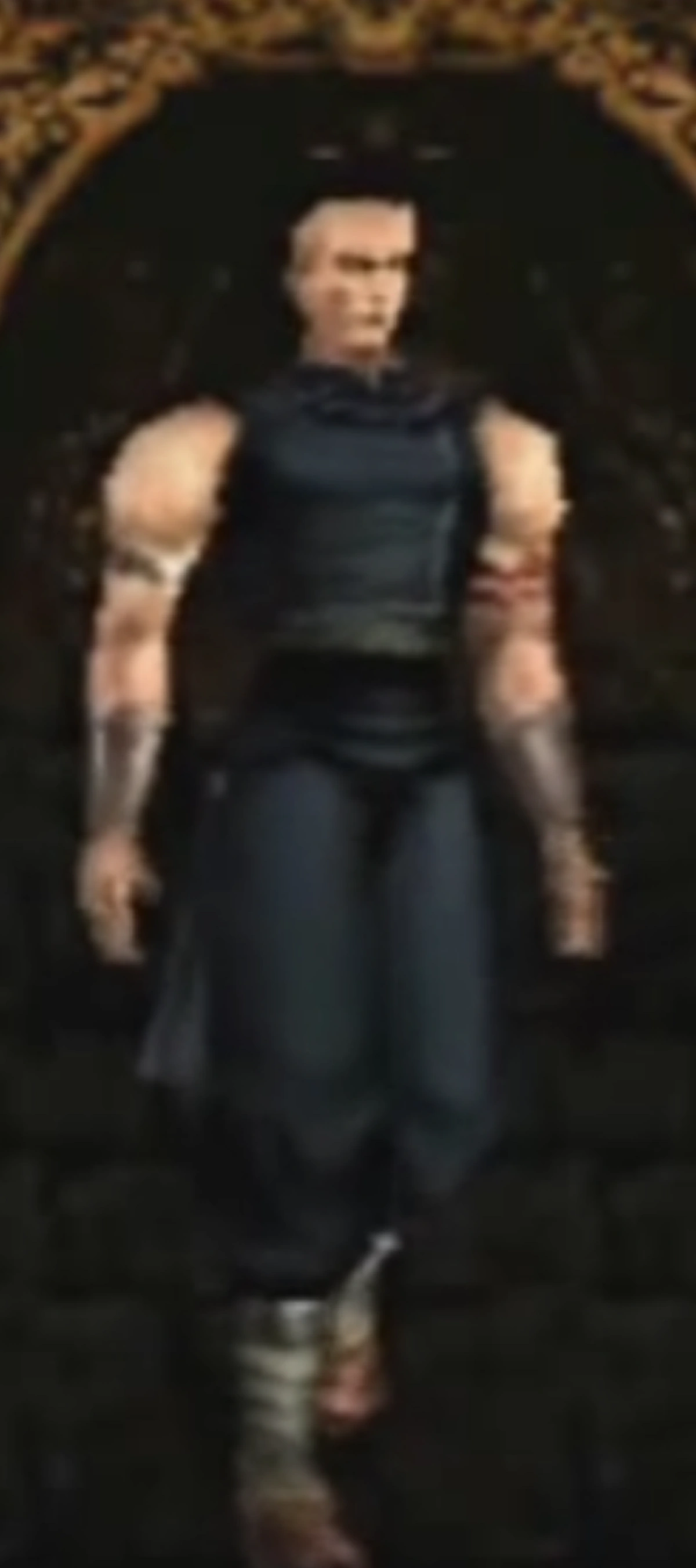 Ares | TRAPEDIA | Fandom