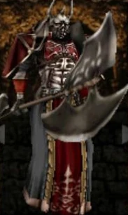 Gandolph | TRAPEDIA | Fandom