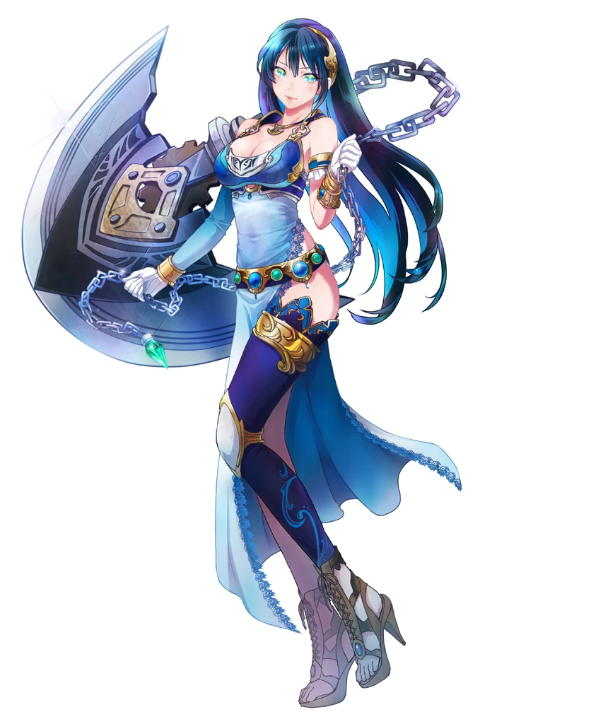 Nina (Trap Girls) | TRAPEDIA | Fandom