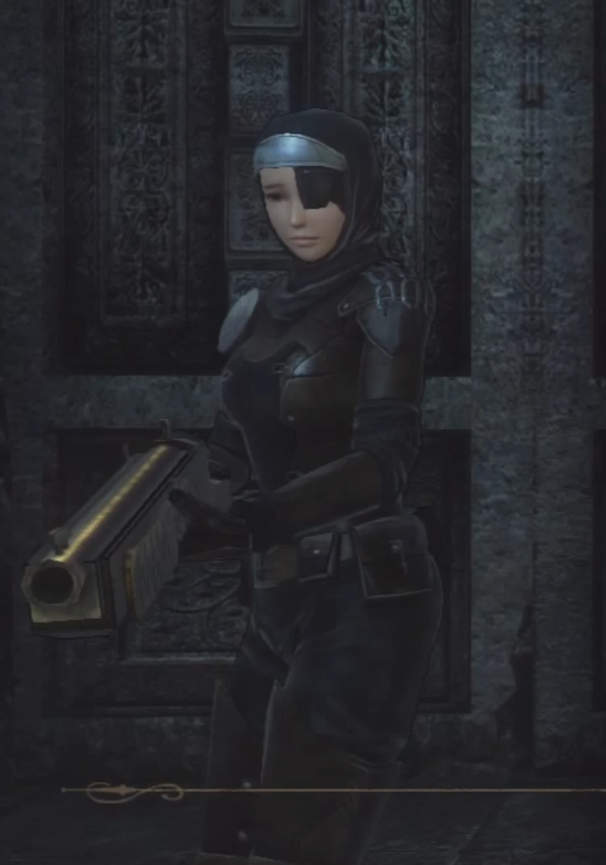 Ingrid (Deception IV) | TRAPEDIA | Fandom