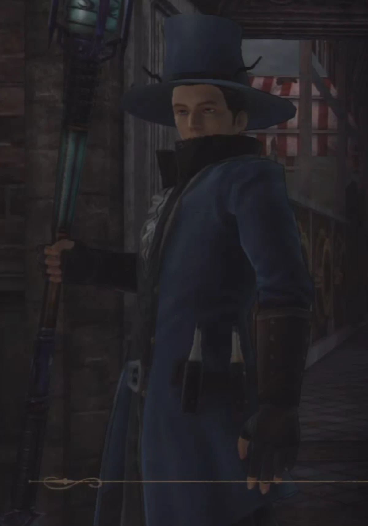 Magnus | TRAPEDIA | Fandom