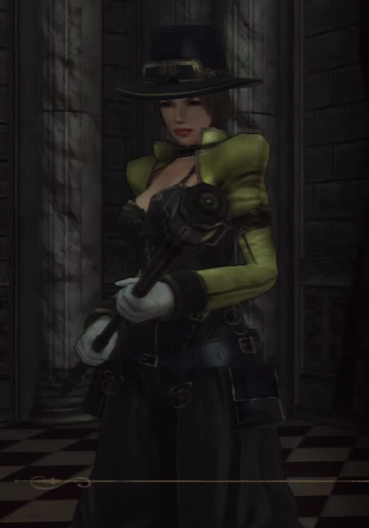 Isobel | TRAPEDIA | Fandom