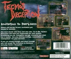 Tecmo's Deception: Invitation to Darkness | TRAPEDIA | Fandom