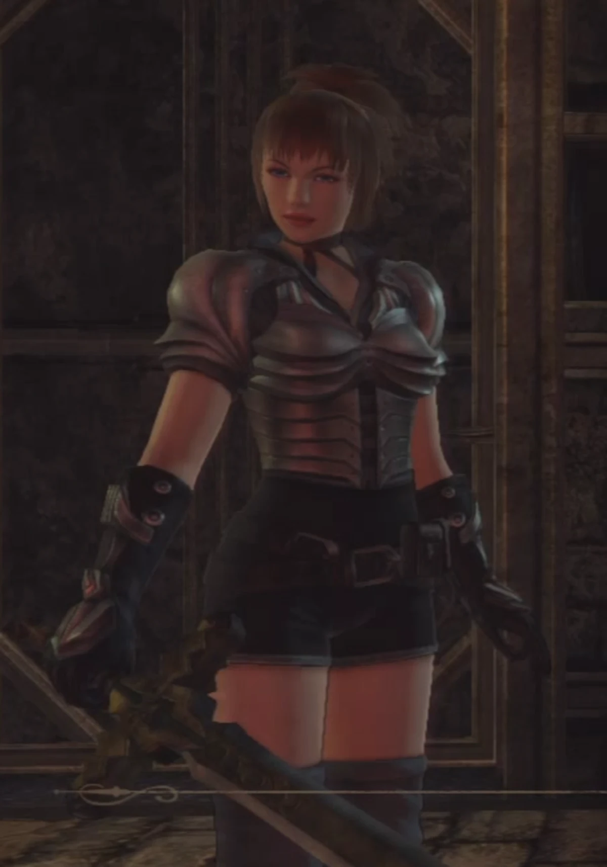 Shannon | TRAPEDIA | Fandom