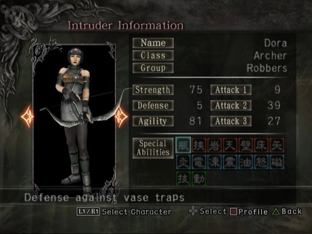 Dora | TRAPEDIA | Fandom