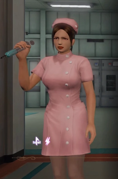 Michiru | TRAPEDIA | Fandom