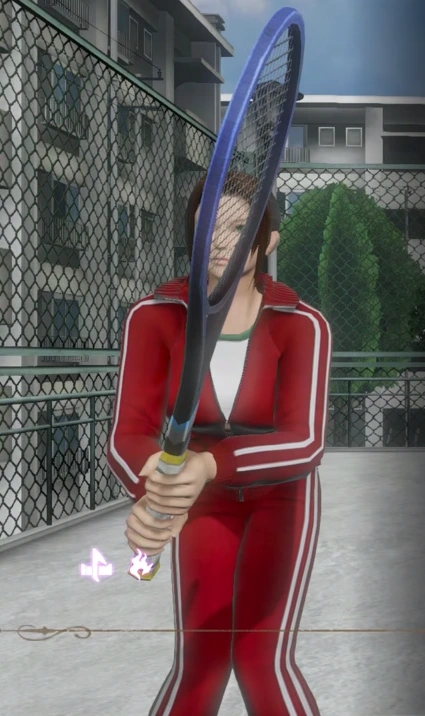 Marie | TRAPEDIA | Fandom