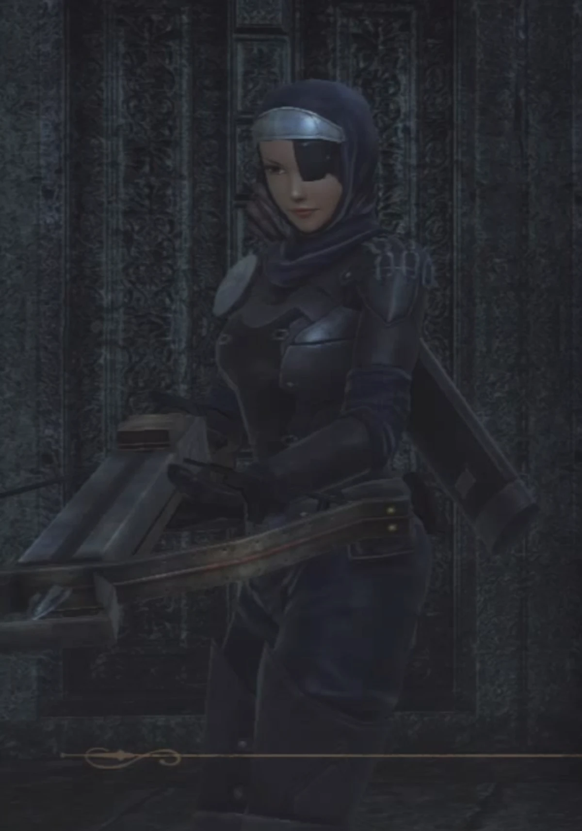 Agnes | TRAPEDIA | Fandom